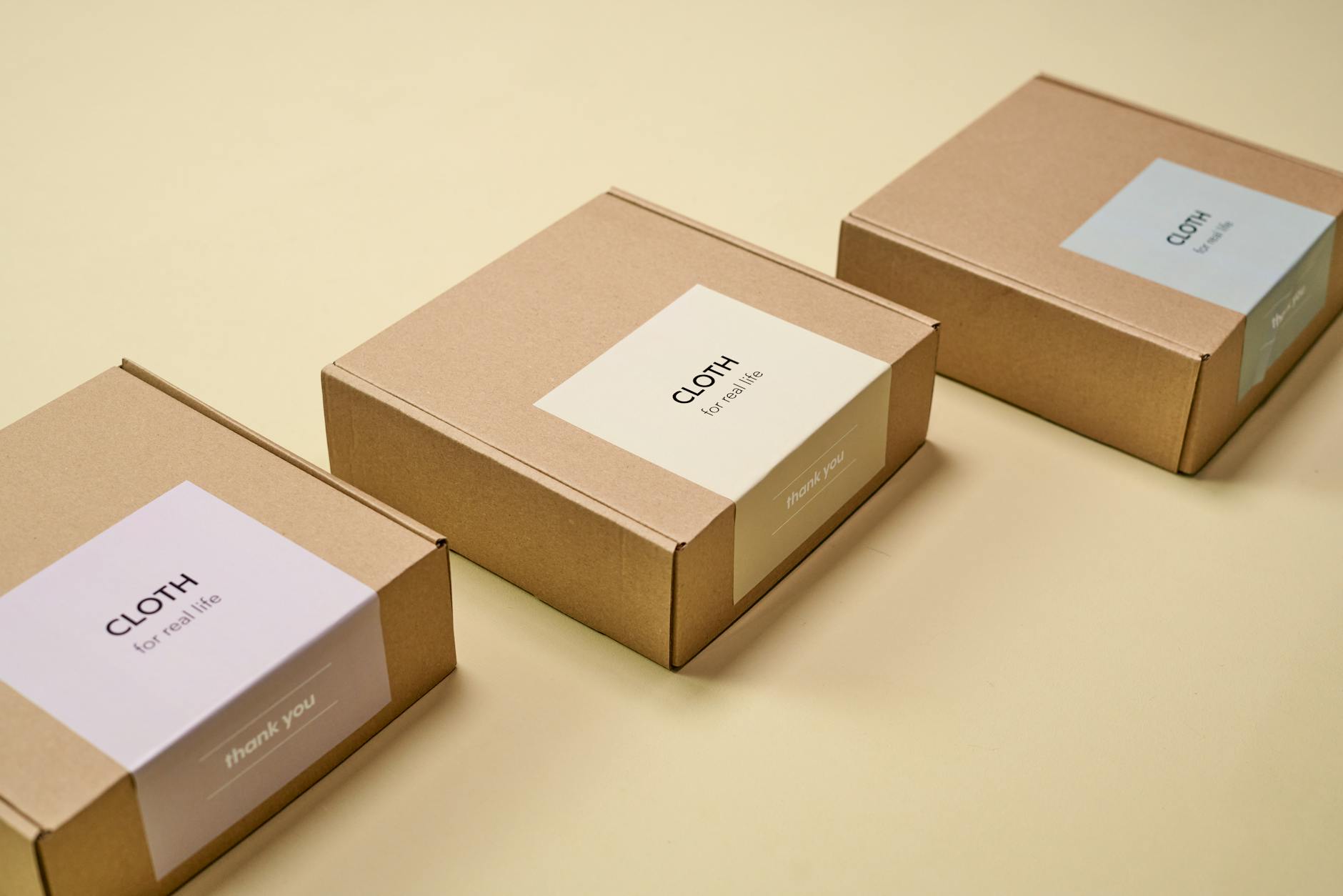 The Ultimate Etsy Shop Packaging Checklist – The Odd Raven